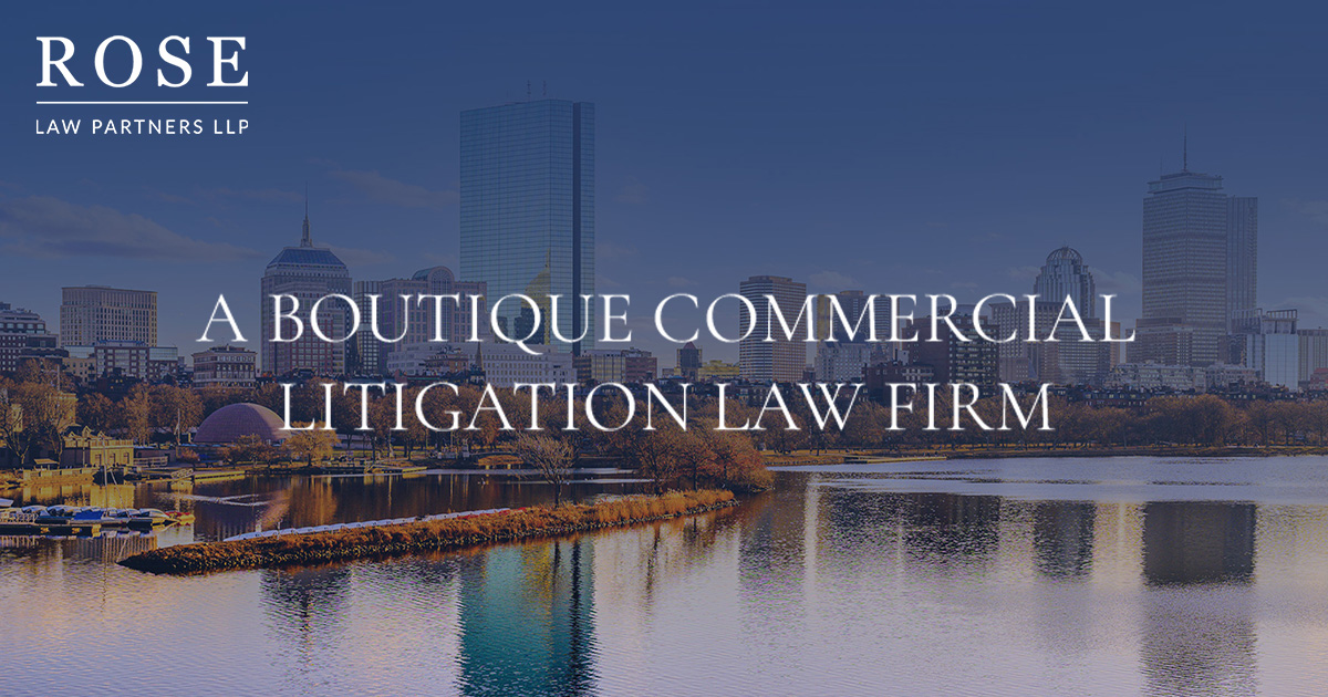 Our Team | Rose Law Partners LLP