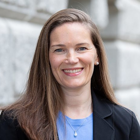 Attorney Meredith Wilson Doty | Rose Law Partners