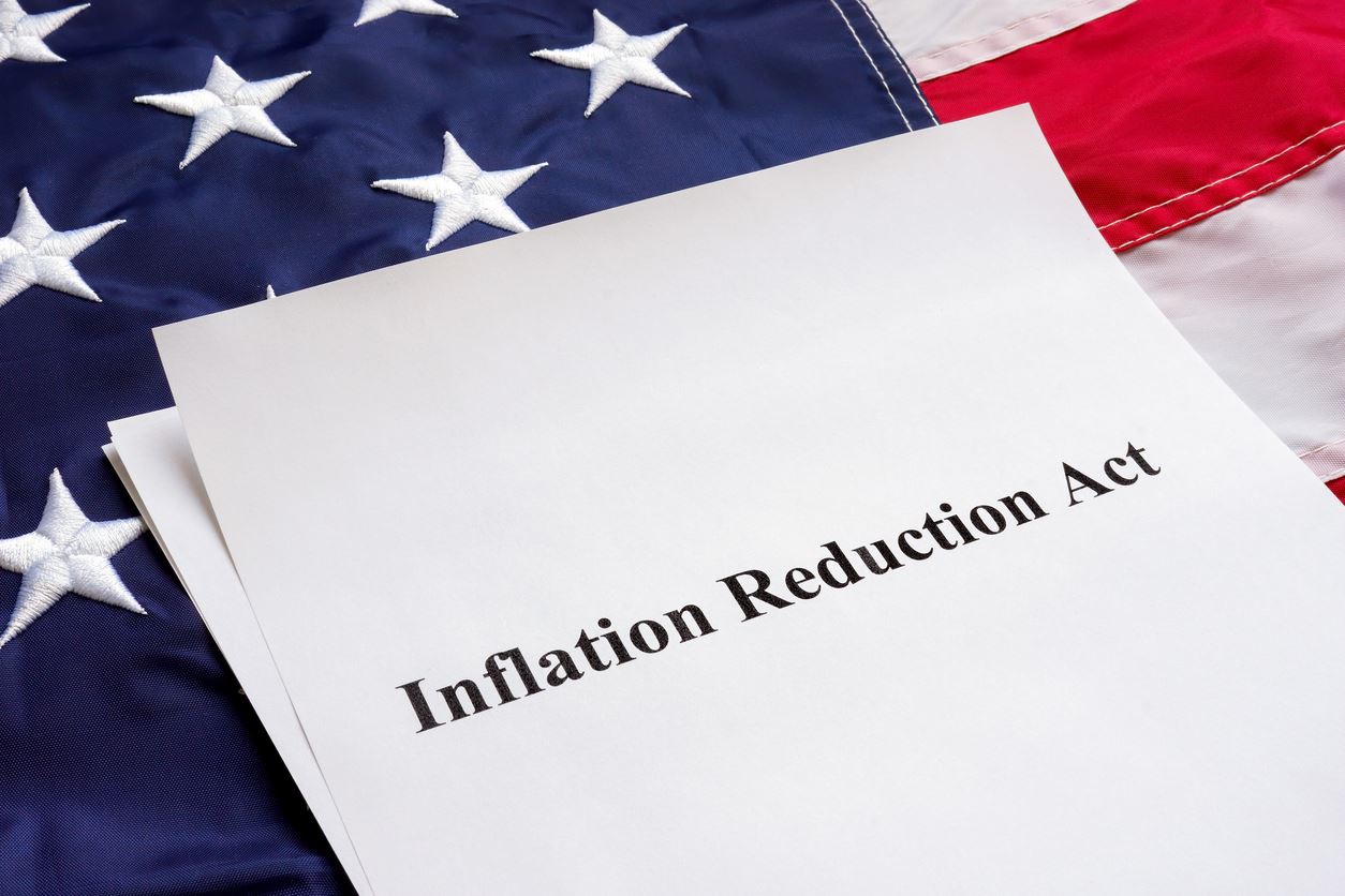 Climate Resilience and Environmental Justice in the Inflation Reduction Act