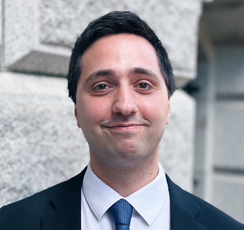 Layth H. Hert | Rose Law Partners